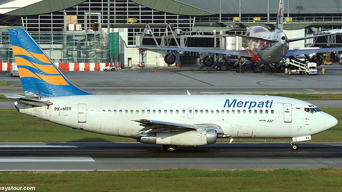 Merpati Masih Bisa Hidup Jika Lakukan 2 Strategi Ini - Bisnis Liputan6.com