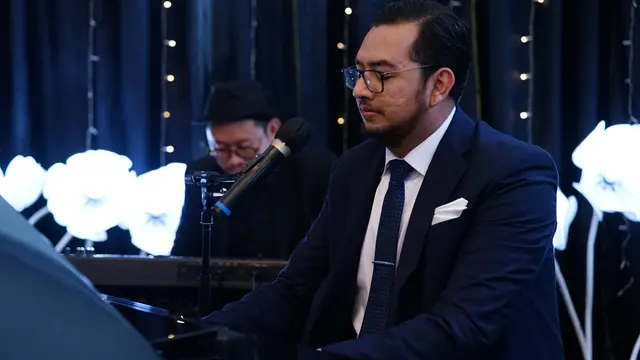 Yogi Febrianto Ungkap Pengalaman Pribadi di Single Belajar Berpisah ...