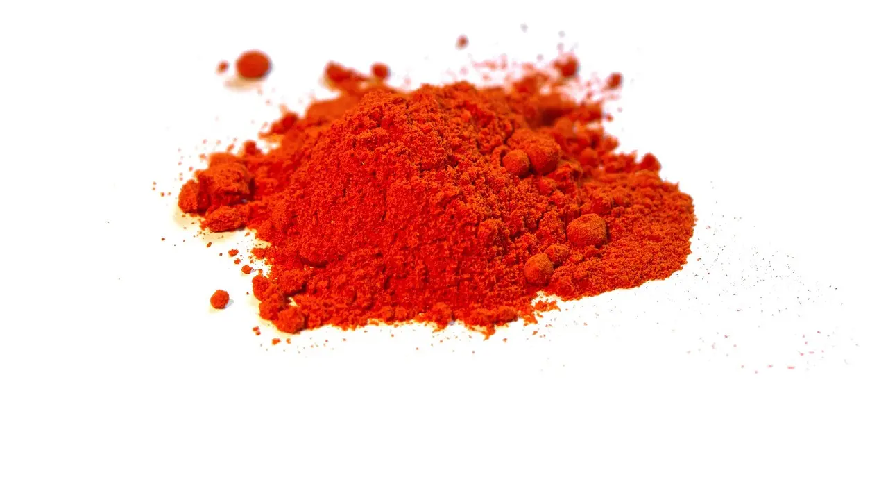 Berasal dari Serangga, Ini Hukum Karmin Sebagai Pewarna Menurut MUI dan ...