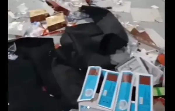 Amrozi Cs Menjadi Martir - News Liputan6.com