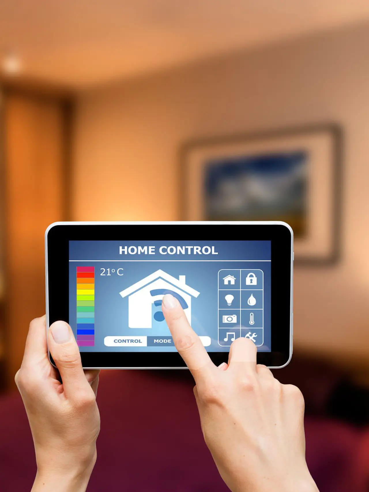 Cerita Akhir Pekan: Konsep dan Tren Smart Home di Indonesia - Lifestyle ...