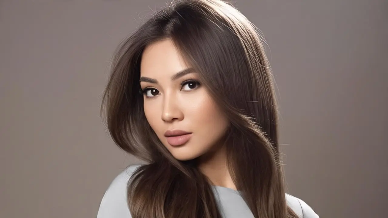 10 Model Rambut untuk Wajah Bulat Agar Tampak Tirus, Tren 2025 Bikin ...