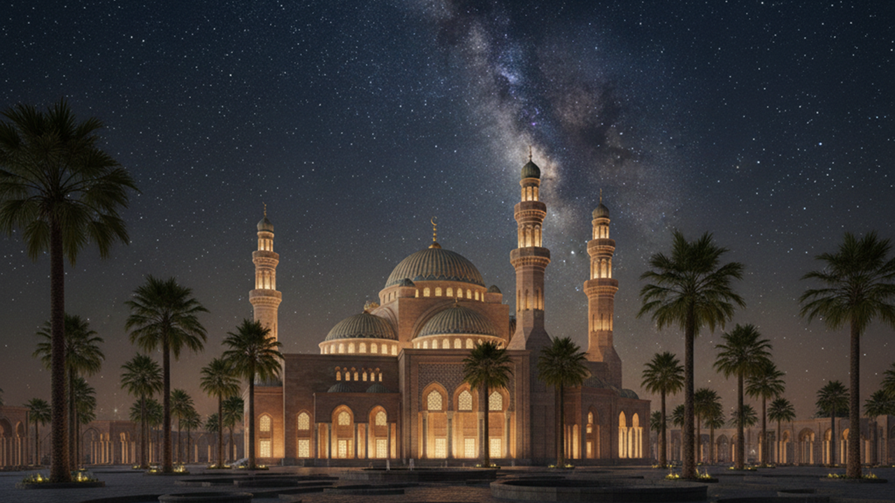 Doa Memasuki Bulan Sya'ban dan Keutamaannya Makin Dicari Menjelang Ramadhan