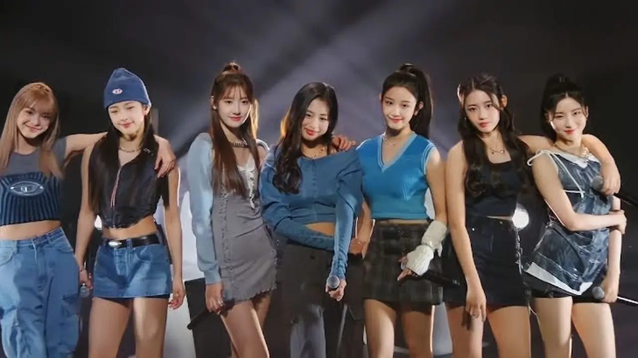 Lirik Lagu Sugar Honey Ice Tea dari Babymonster Trending, 59 Jutaan ...
