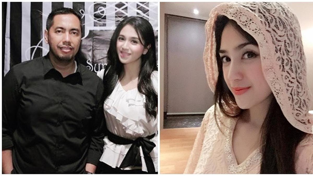 Potret Soraya Thamrin, Adik Sunan Kalijaga yang Tak Kalah Cantik dari Salmafina - Hot Liputan6.com