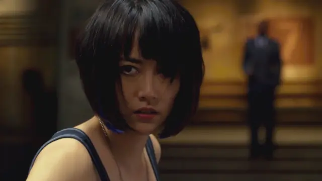 10 Aktris Cantik Jepang yang Terkenal di Hollywood - ShowBiz Liputan6.com