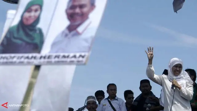 [VIDEO] Kurang Dikenal, Kampanye Eggy Sudjana Sepi - News Liputan6.com