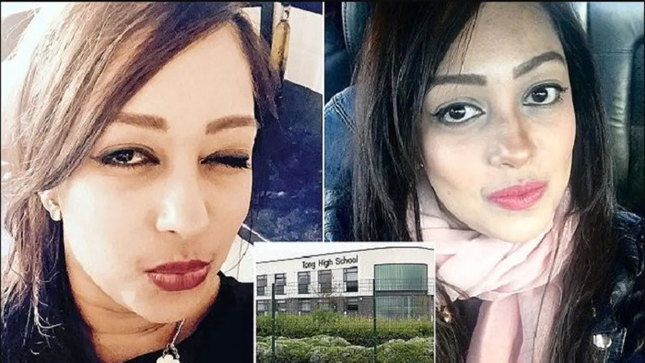 Tiduri Murid, Guru Wanita Ini Dilarang Mengajar Seumur Hidup - Health ...