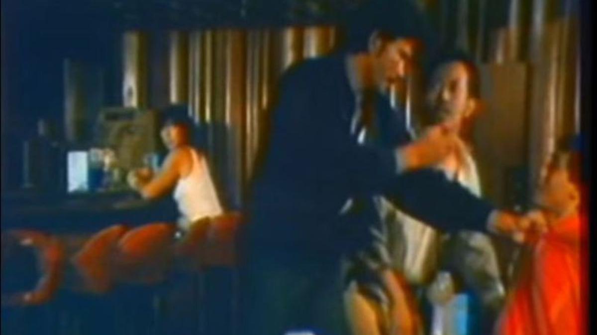 Tak Cuma Film Laga, Advent Bangun Pernah Main Komedi Bareng Warkop DKI - Entertainment Fimela.com