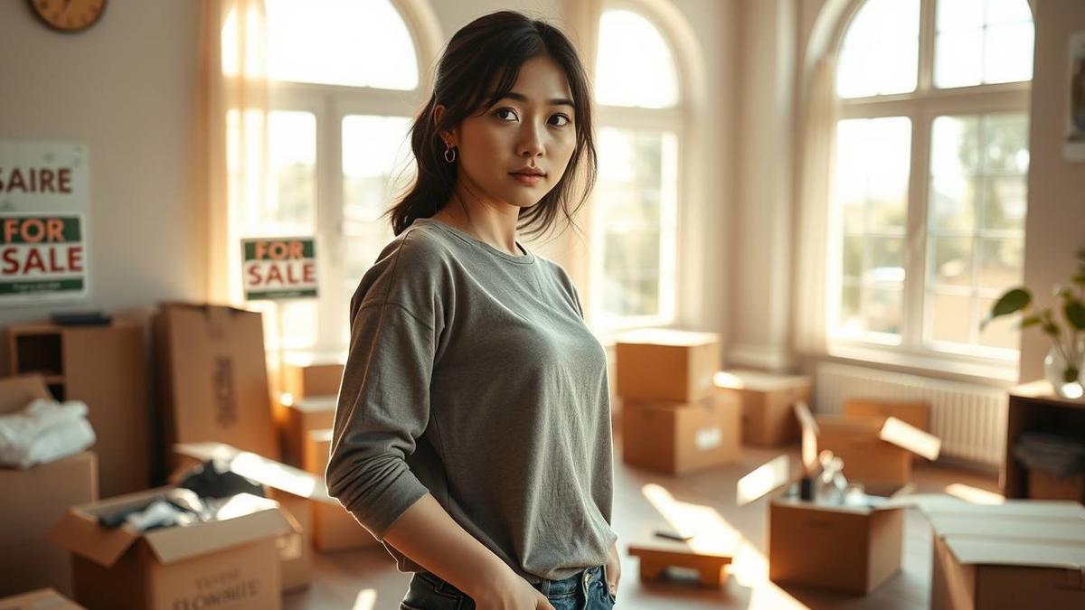 Arti Mimpi Pindah Rumah: Simbol Perubahan dan Transformasi dalam Hidup ...