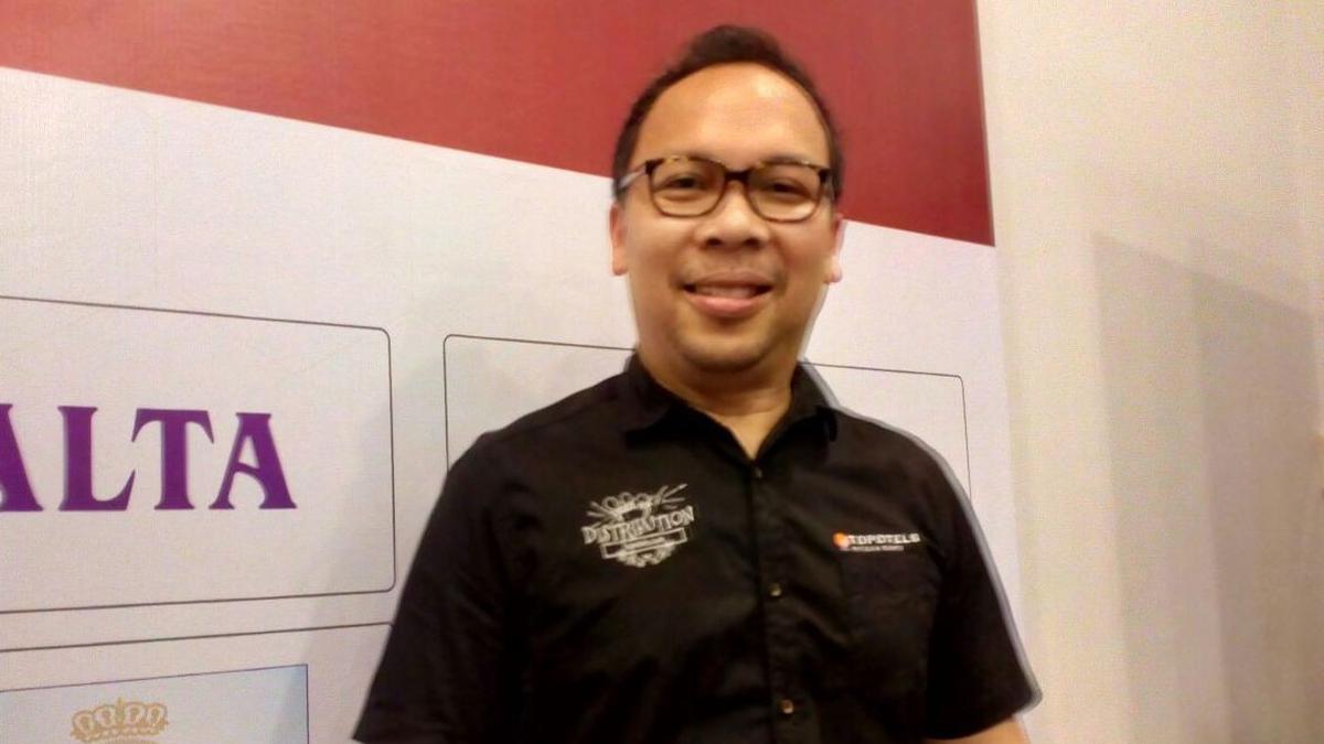 Dibantu Andi Rianto, Ren Tobing Bikin Album Lagi - ShowBiz Liputan6.com