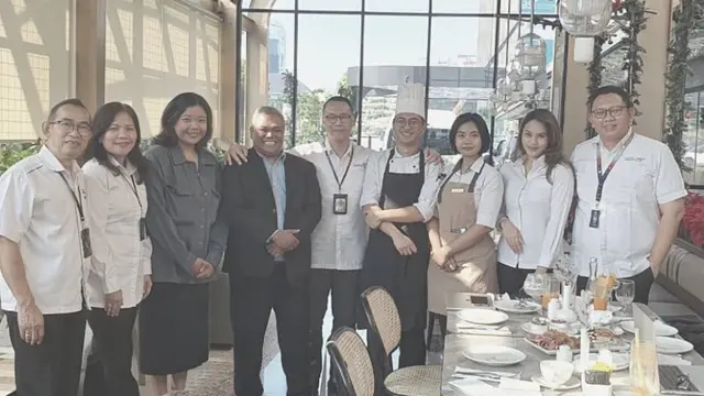 Ketersediaan Chef Masakan Indonesia, Sudahkah Kurikulum di Akademi ...