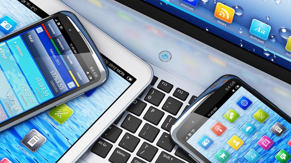 Ancaman di Tengah Maraknya Penggunaan Perangkat Mobile - Tekno Liputan6.com