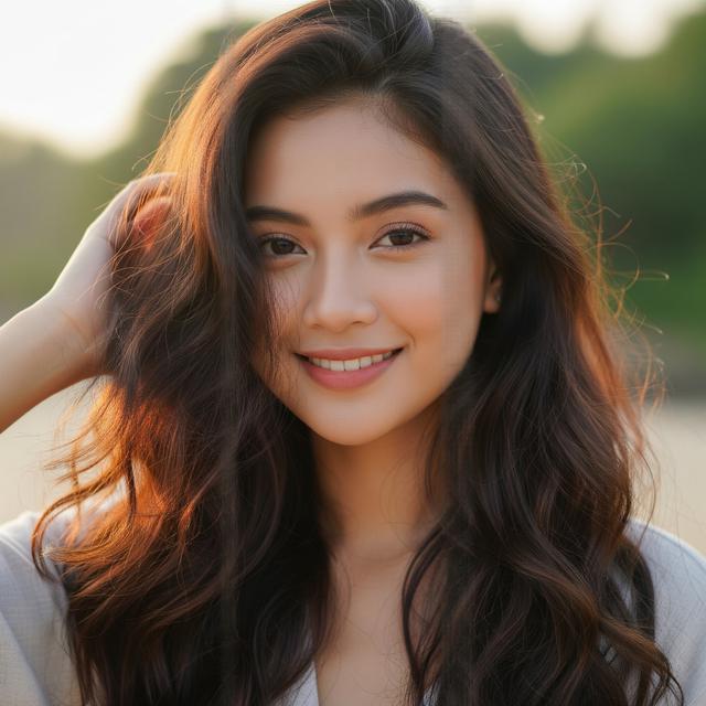12 Model Rambut Panjang Ala Gen Z yang Tren 2026, Stylish dan Mudah Dirawat