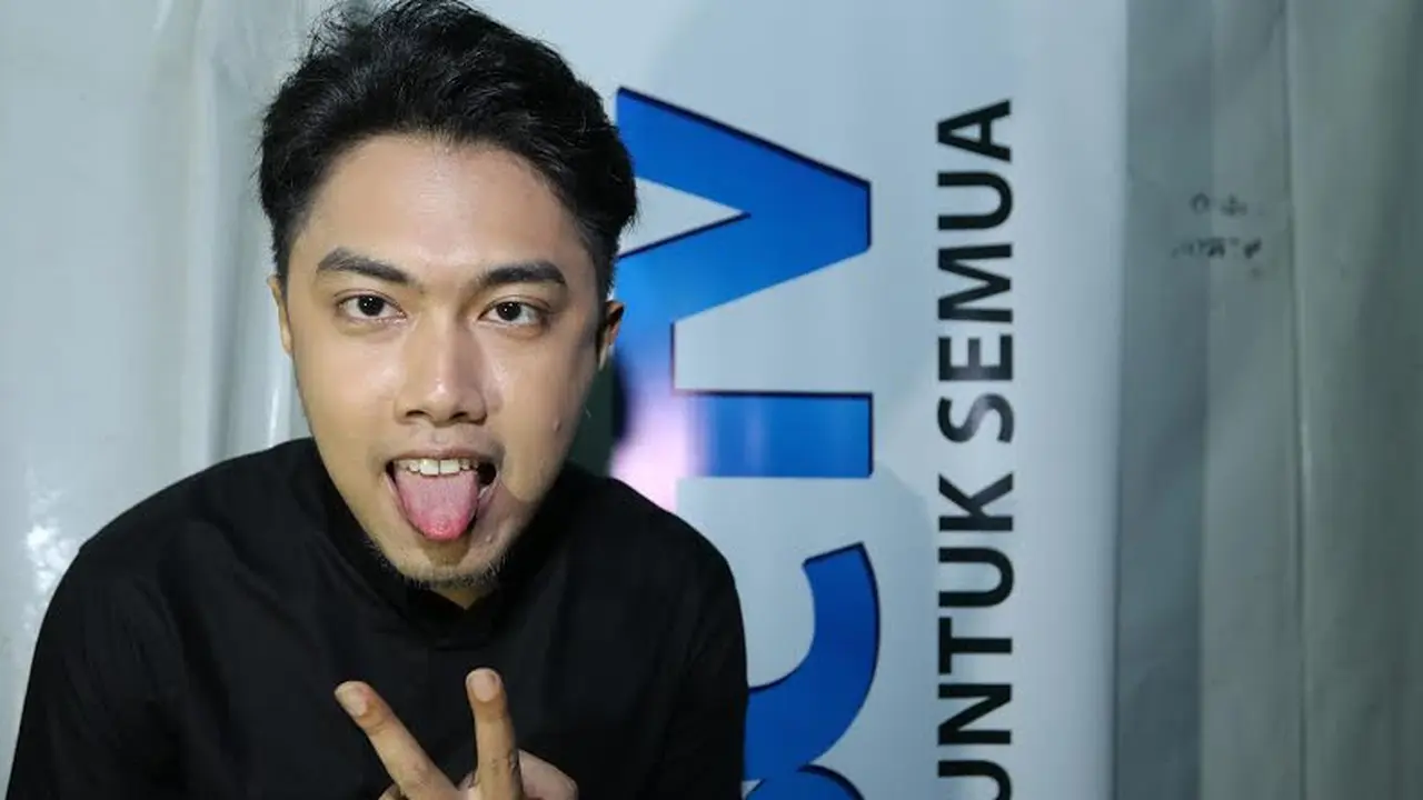 Angger Dimas Mengungkap Pesan Terakhir Dante Sebelum Meninggal Dunia ...