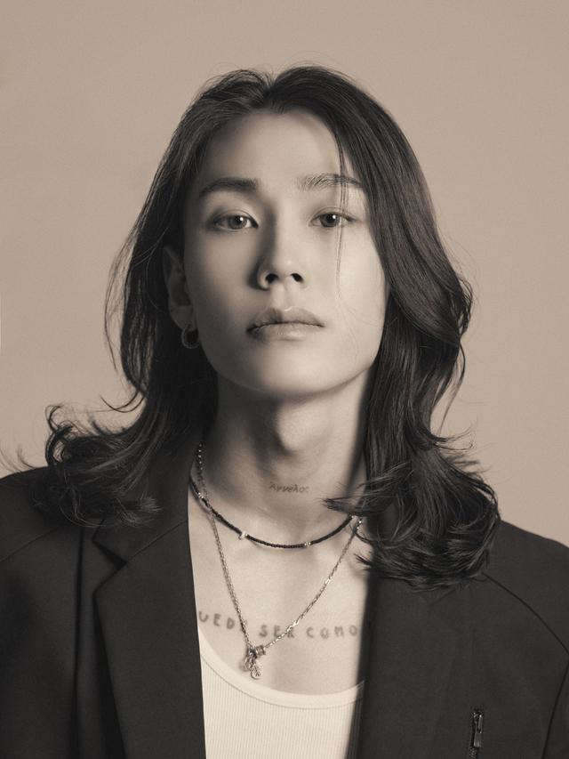 Ilhoon Siapkan Album Baru dan Konser Maedup 4 April 2026, Tahun Ini ...