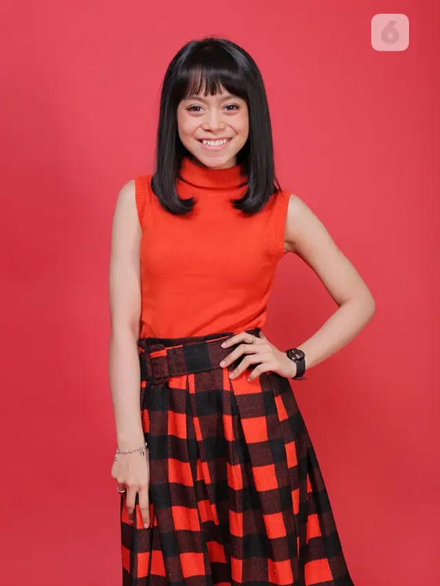 Pacaran dengan Rizki 2R, Lesti Sering Di-bully - ShowBiz Liputan6.com