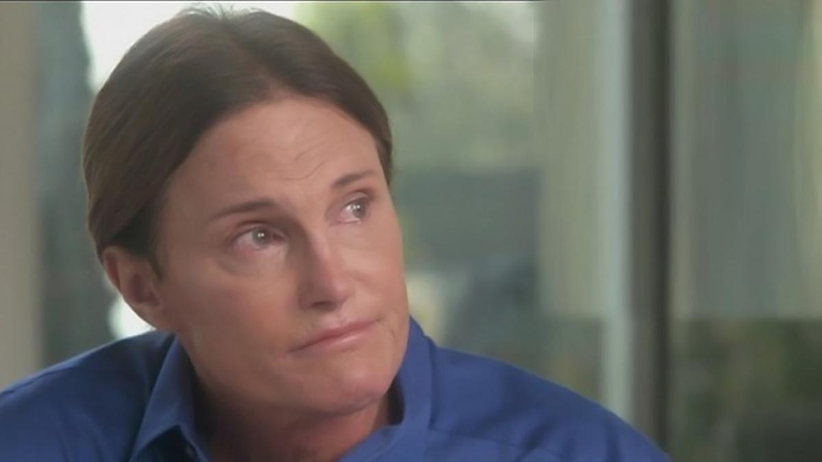 Jadi Wanita, Bruce Jenner Nostalgia Bersama 2 Mantan Istri - ShowBiz ...