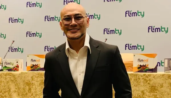 Parto Patrio Kesal, Pistol Menyalak - ShowBiz Liputan6.com