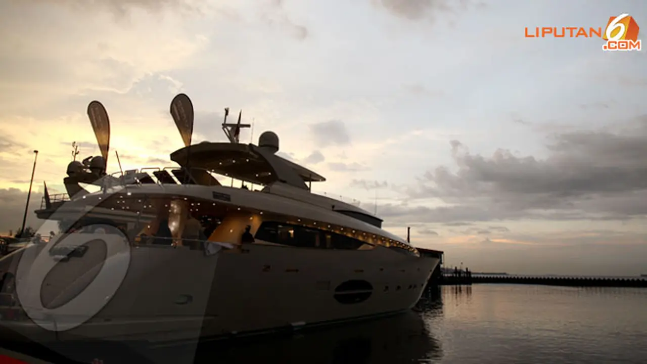 Maritim adalah Berkenaan dengan Laut, Ini Upaya Indonesia Menjadi Poros ...