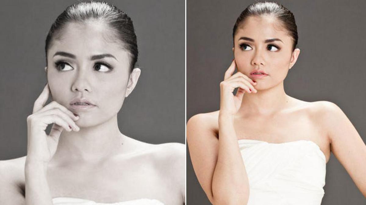 Di Album Solo Tika, Ada Lagu T2 yang Belum Sempat Dirilis - ShowBiz ...