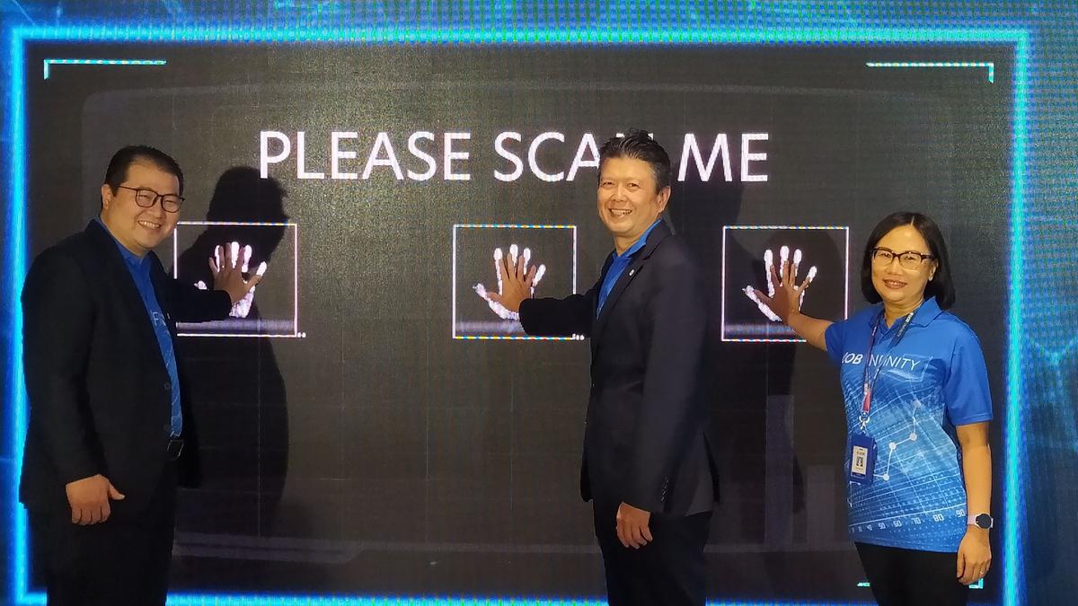 Manjakan Nasabah Bisnis, Bank UOB Indonesia Luncurkan Layanan Internet ...