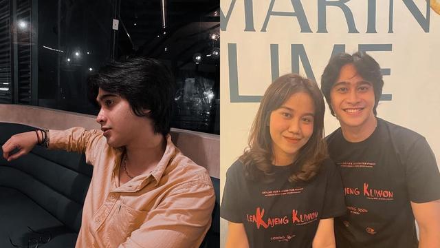 Lama Tak Tersorot, Ini 7 Potret Terbaru Kevin Gutomo yang Bakal Main ...