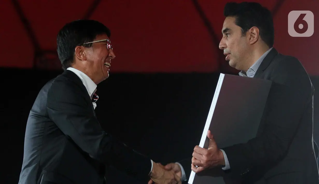 2025, Vidio Perkuat Posisi sebagai OTT Paling Produktif di Indonesia ...