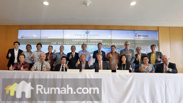 Aktivis Tolak Proyek Reklamasi Makasssar - Regional Liputan6.com