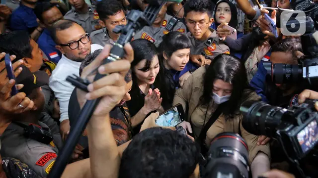 Sandra Dewi Ngeluh Lagi, 2 Apartemen Mewahnya Disita Gegara Kasus ...
