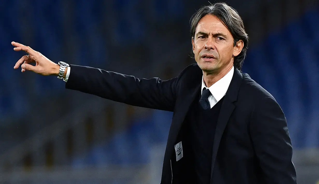 Foto: Daftar 5 Eks Pesepak Bola Top Italia yang Kini Melatih di Serie B ...