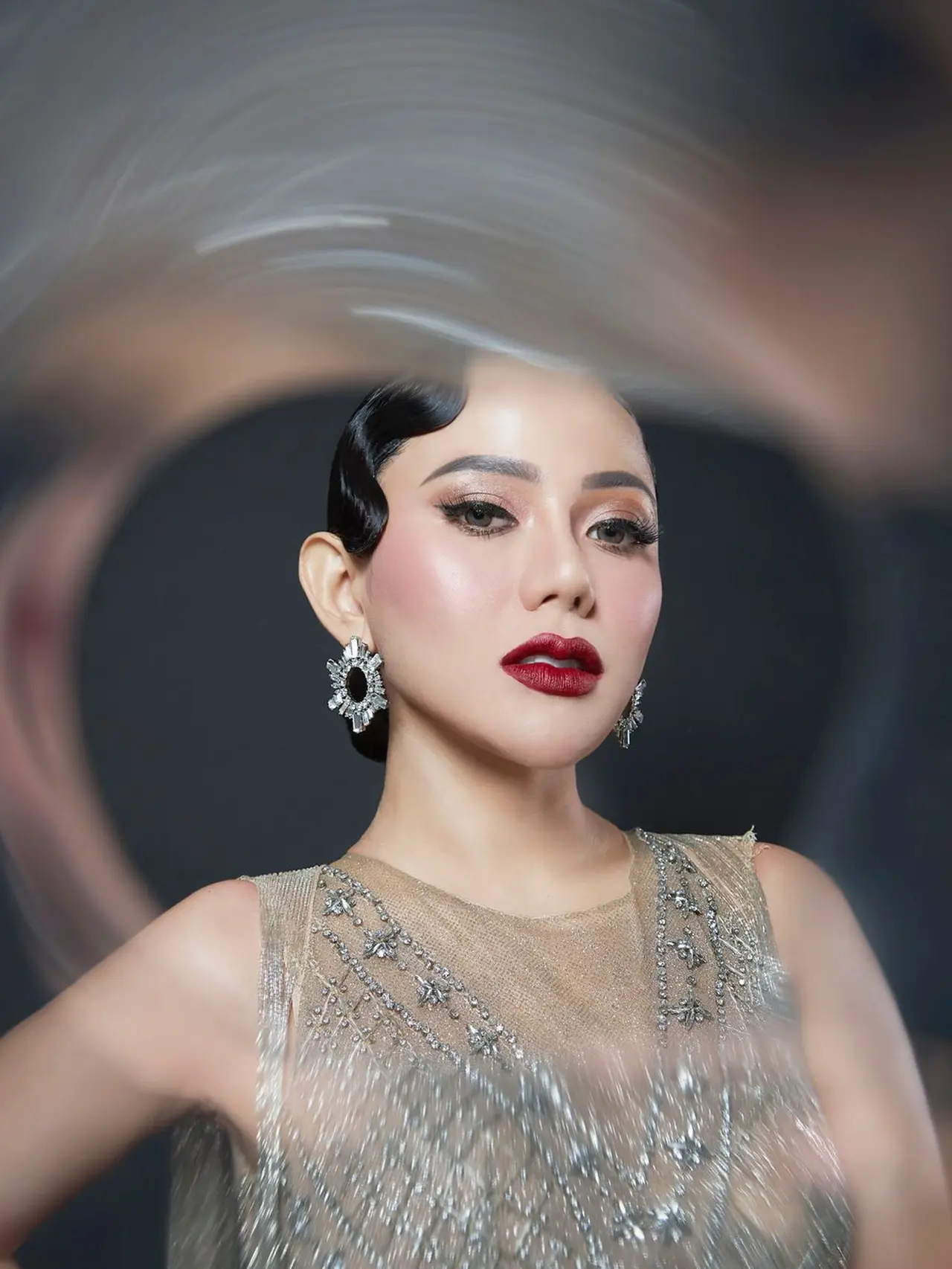 Mengenal Lebih Dekat dengan Selebgram Putri Permata - ShowBiz Liputan6.com