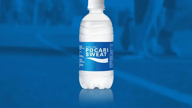 Produsen Pocari Sweat Buka Lowongan Kerja 10 Posisi, Lulusan SMA Bisa ...