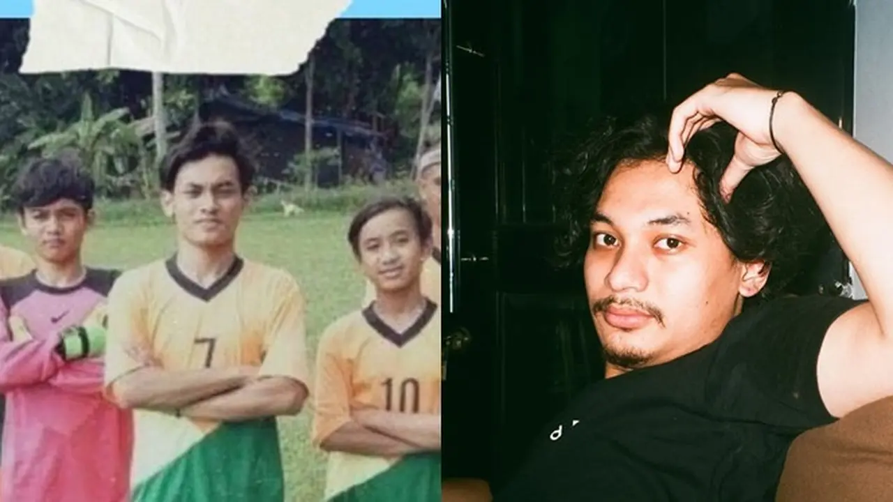 Beda Penampilan 6 Pesepak Bola di Sinetron Madun Dulu Vs Kini, Bikin ...