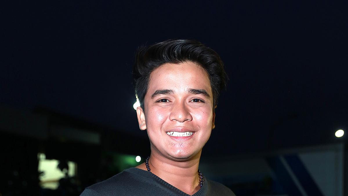 Mesranya Billy Syahputra dan Kezia Karamoy - Entertainment Fimela.com