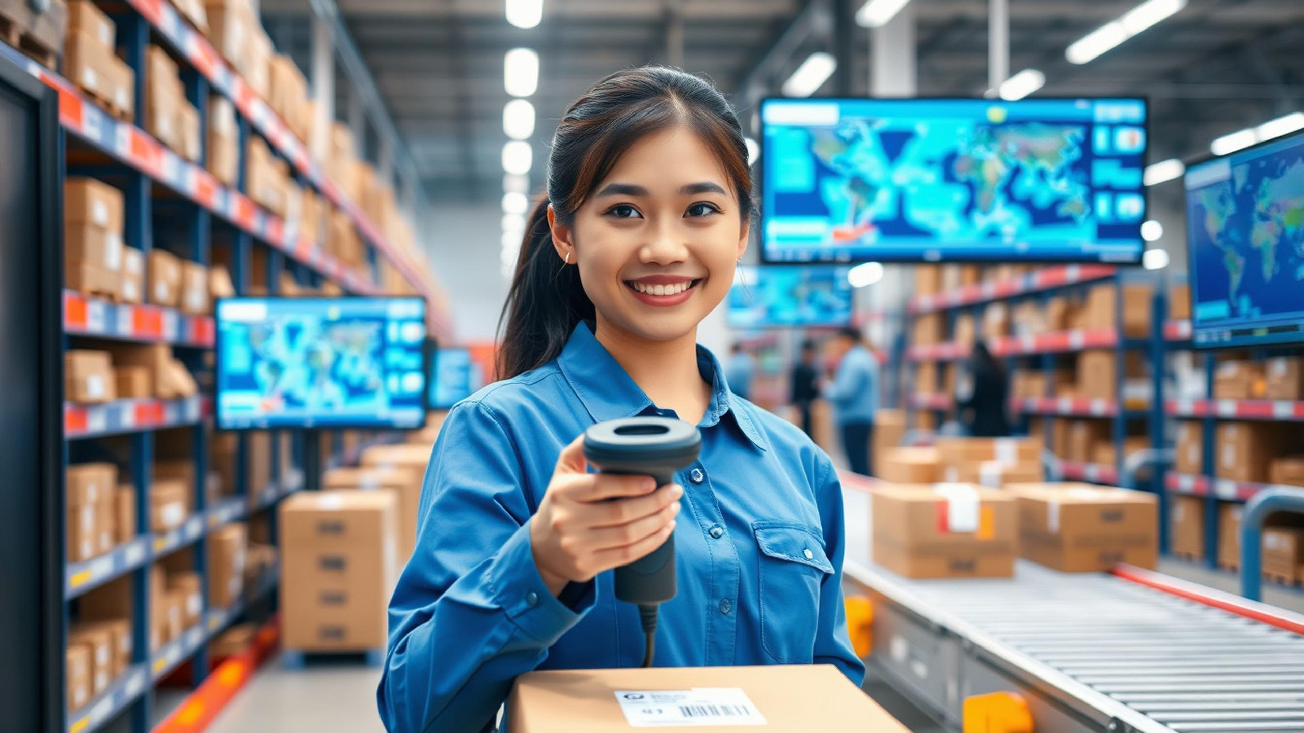 No Resi Adalah Nomor Unik dalam Pengiriman Barang, Ketahui Cara Mengeceknya