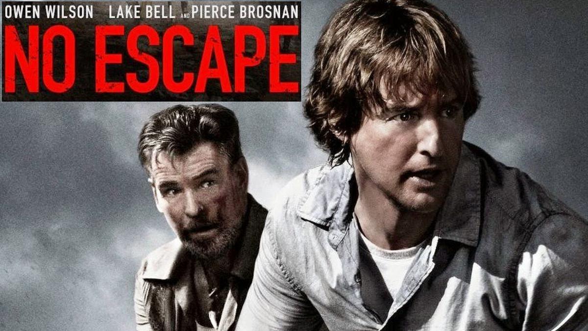 Ini 5 Rekomendasi Film Tentang Konflik Negara, Dijamin Seru