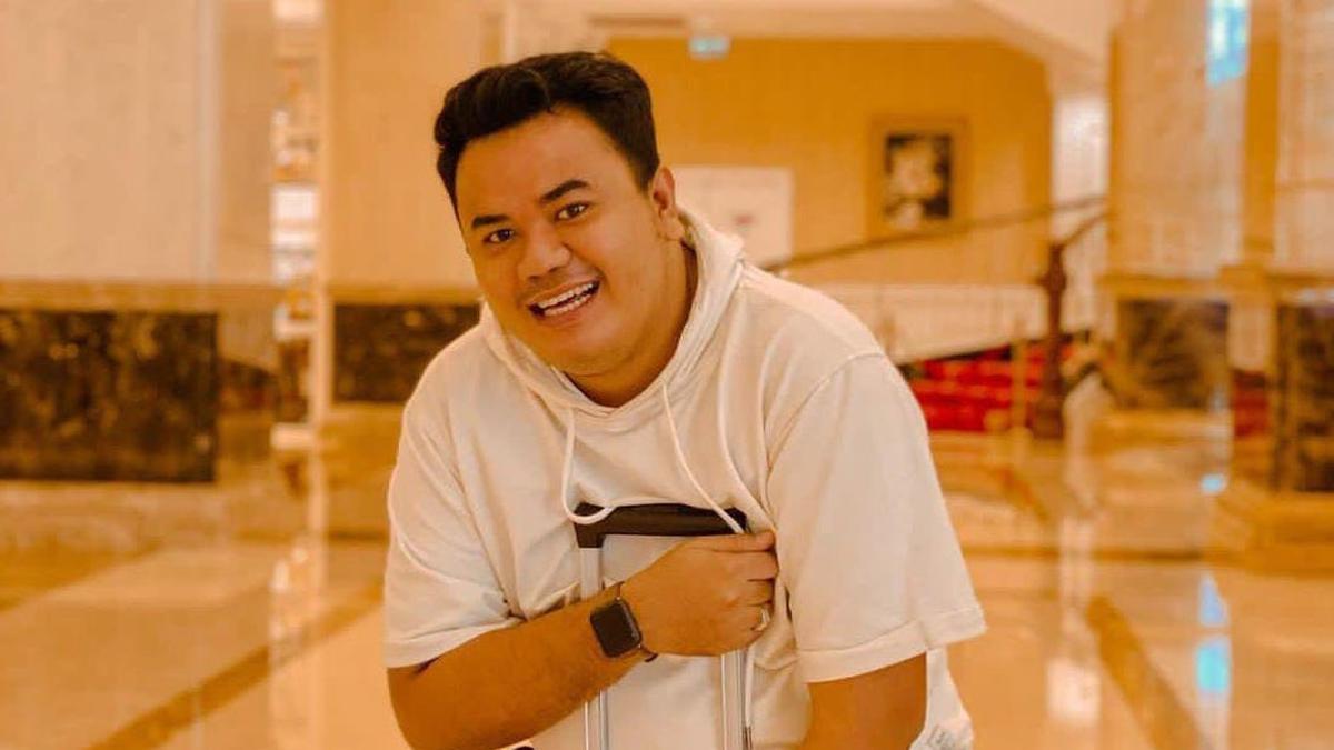 Putra Samuel Silitonga Buktikan Jadi Konten Kreator Sukses Butuh ...