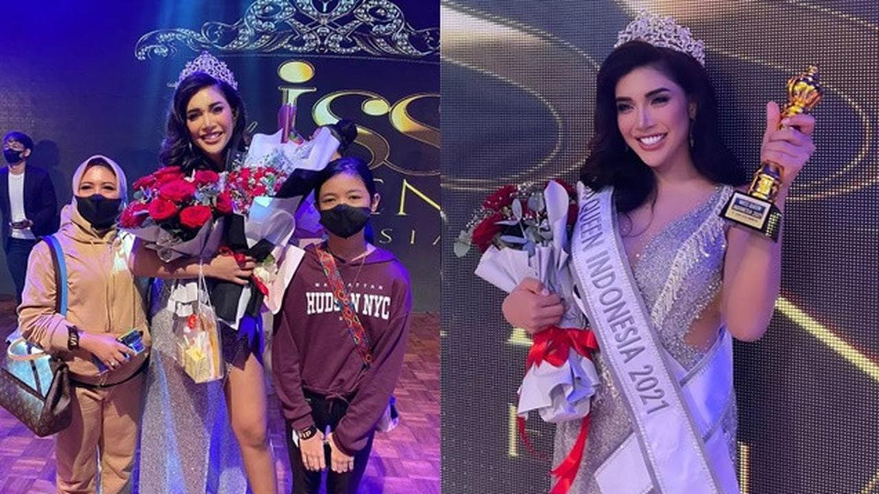 Siap Lanjut ke Thailand, Ini 7 Momen Kemenangan Millen Cyrus di Miss ...