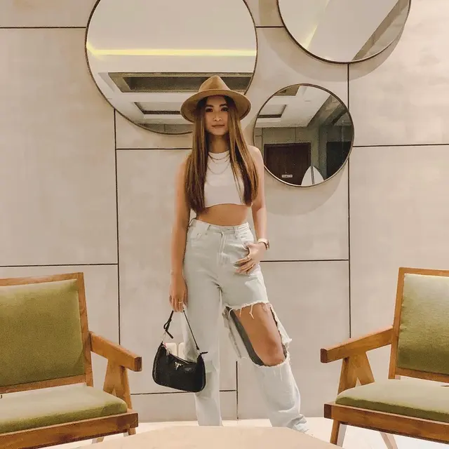 Mengenal DJ Hannah X, Musisi Indonesia Pencinta Kucing yang Pernah ...