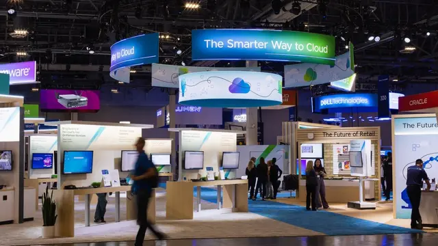 VMware Luncurkan Solusi Edge Terbaru untuk Transformasi Digital di ...