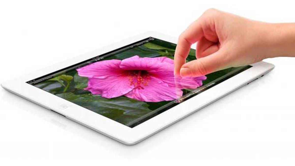 Apple Akan Perbesar Resolusi Layar iPad 6? - Tekno Liputan6.com