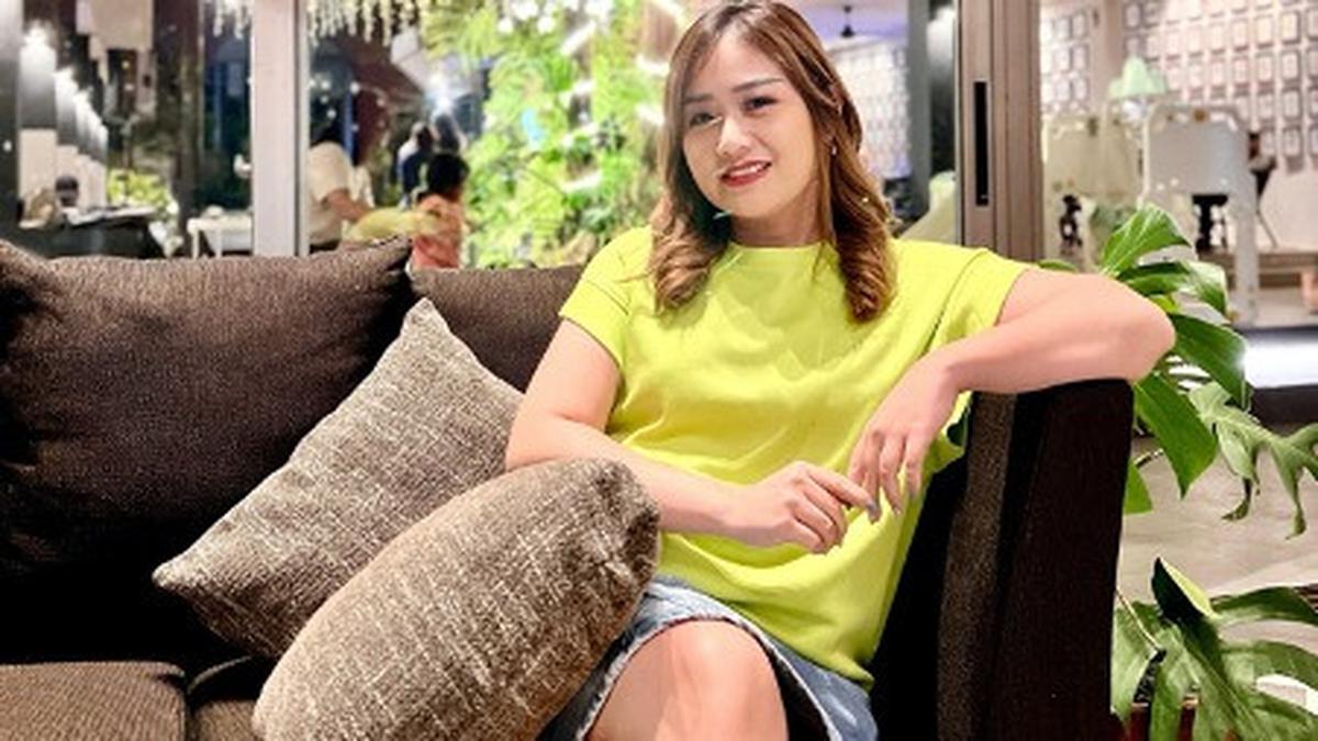 Elizabeth Kusuma Akui Semangat Ngonten Jadi Momfluencer demi Beri ...