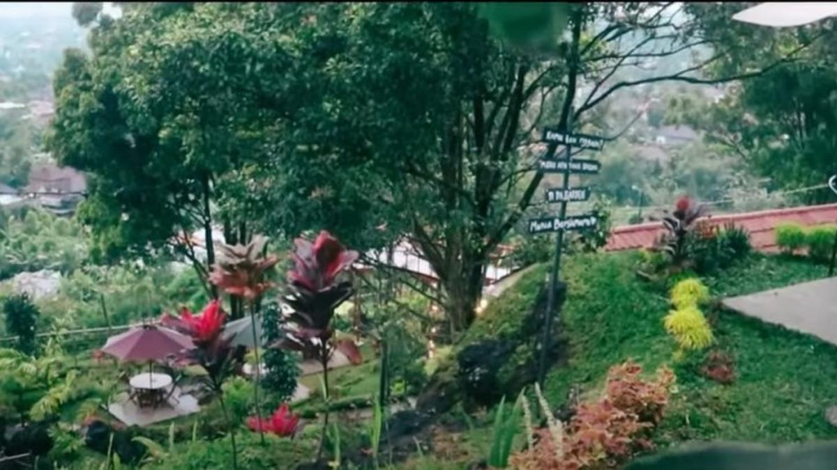 Pelajaran Mahal dari Kecelakaan Maut di DH Garden Kuningan yang Telan ...