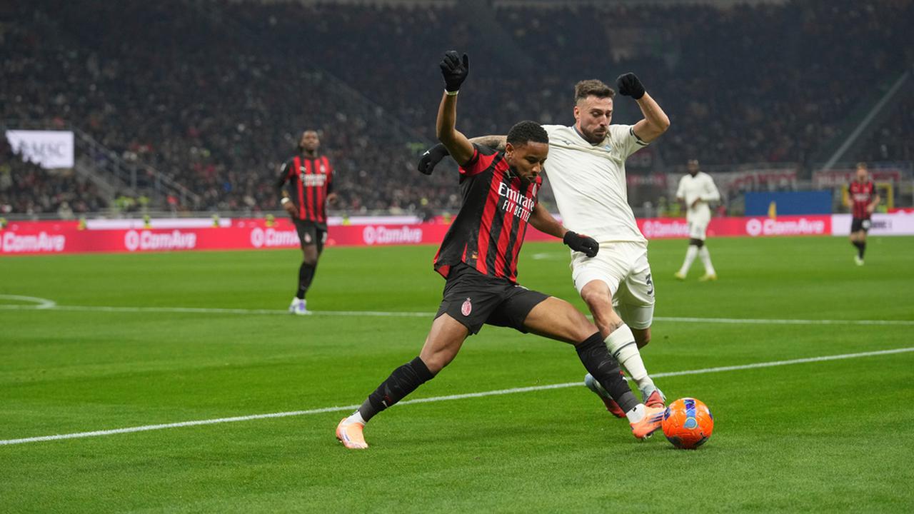 AC Milan Incar Kim Min-jae dan Mario Gila, Siapa yang Paling Mungkin ...