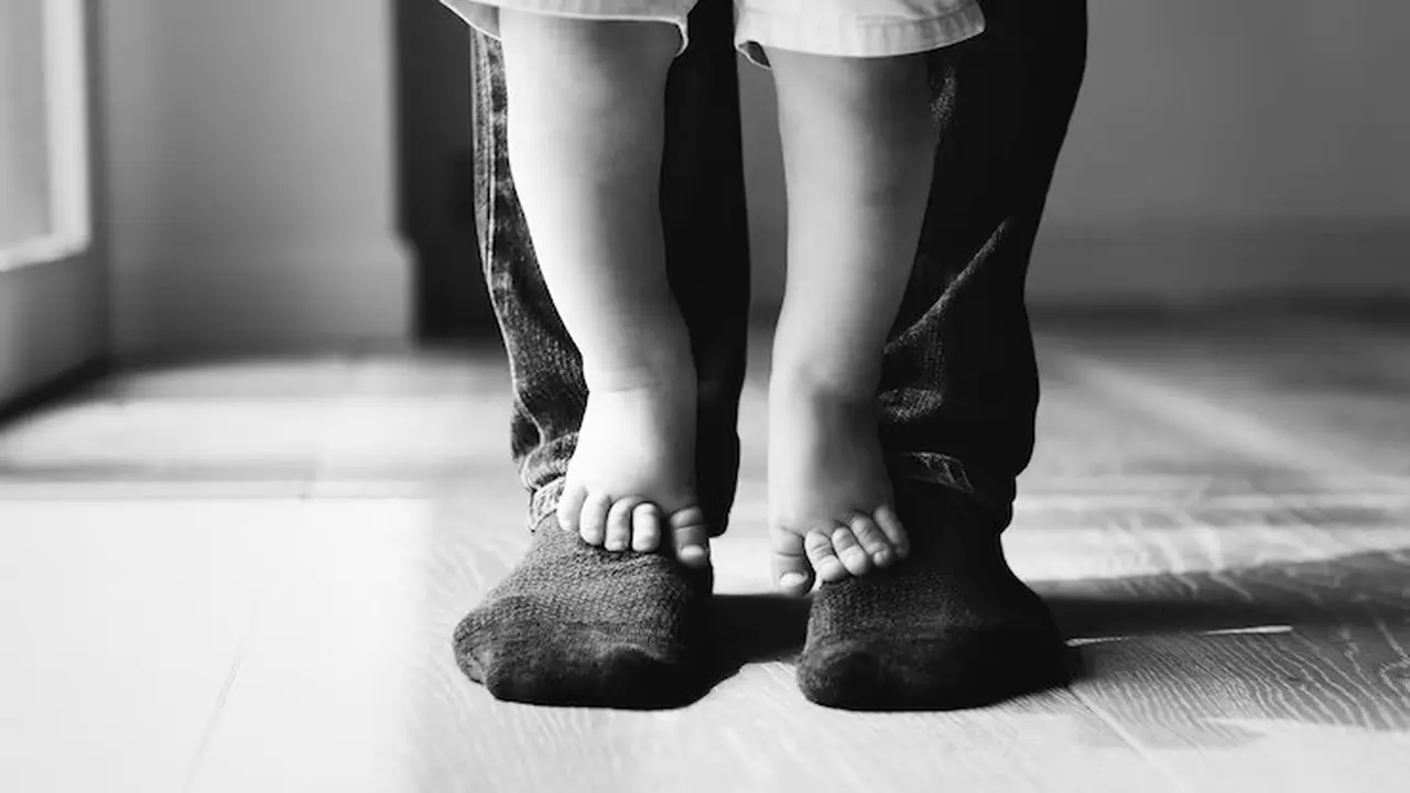 6 Penyebab Terjadinya Fatherless, Simak Pula Dampaknya bagi Anak - Hot ...