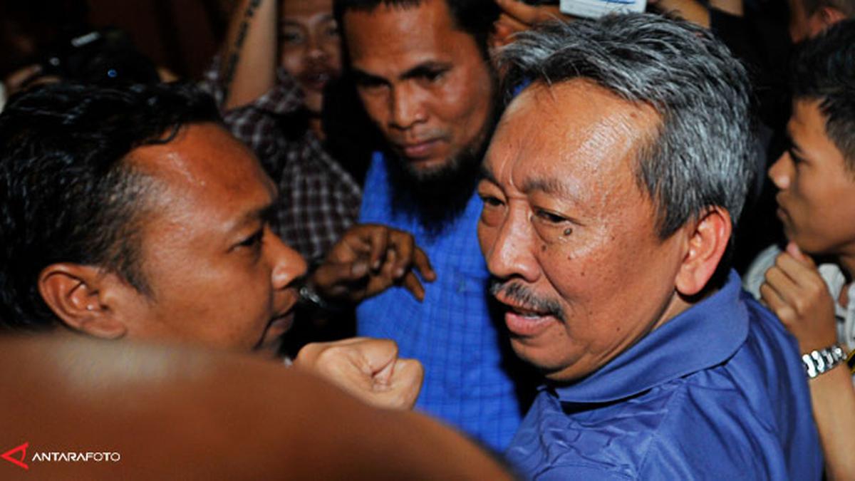 Pembunuhan Holly Angela, Surya Hakim Hanya Sopir `Tembak` Gatot - News ...