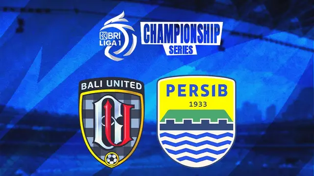 BRI Liga 1 Indonesia - Jadwal Klasemen Skor Liga