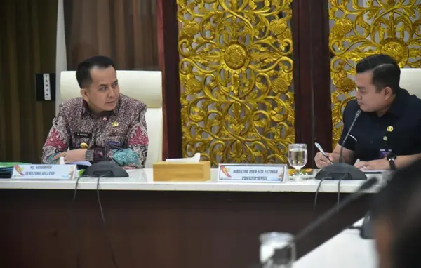 Catat, THR Pekerja Wajib Cair Paling Lambat 7 Hari Sebelum Lebaran 2023 - Bisnis Liputan6.com
