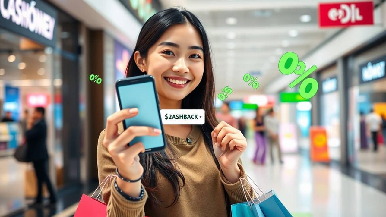Apa Itu Cashback: Pengertian, Jenis, dan Manfaatnya